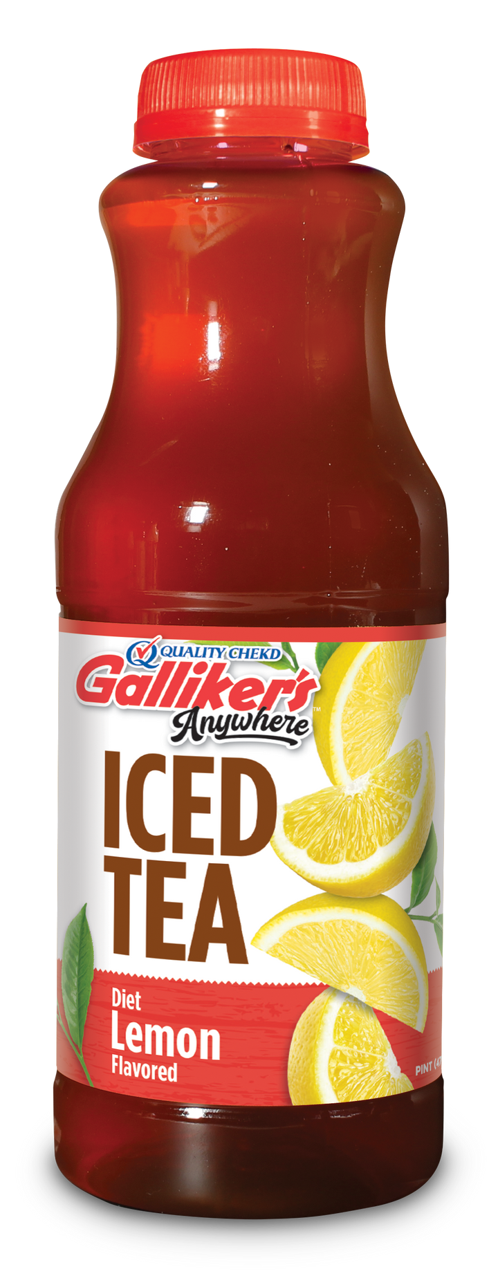 Products – Galliker's
